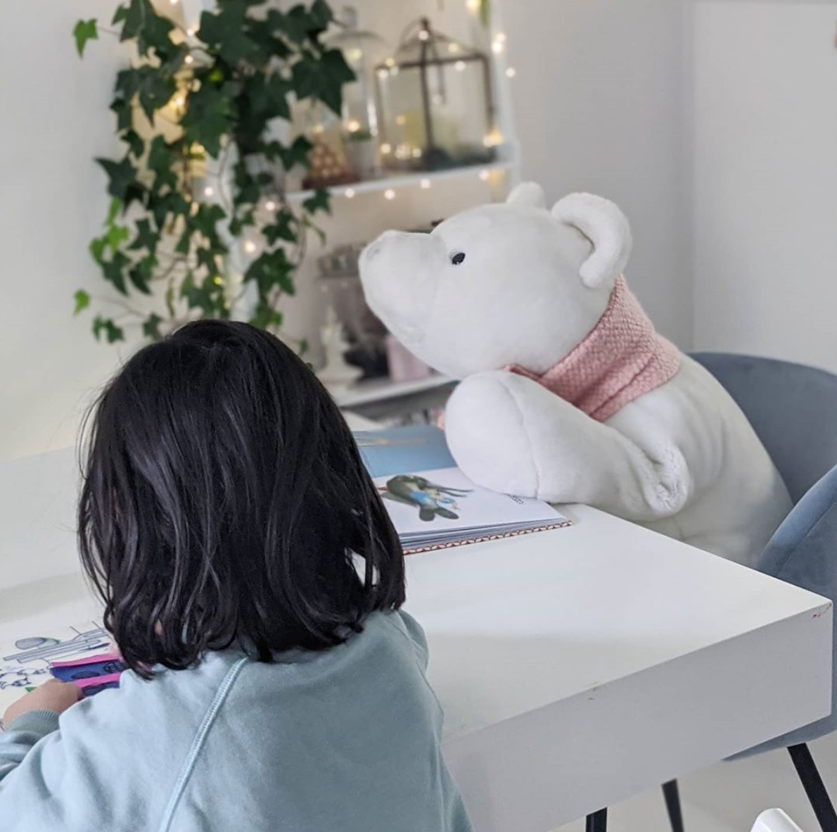 Occuper nos enfants pendant le confinement – MintyWendy