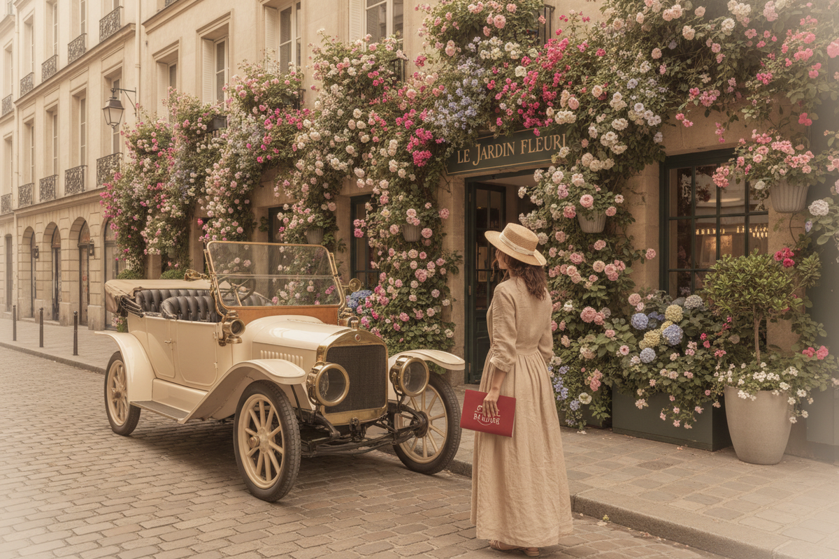 Michelin : quand l’innovation marketing ne vend pas un produit, mais u ...